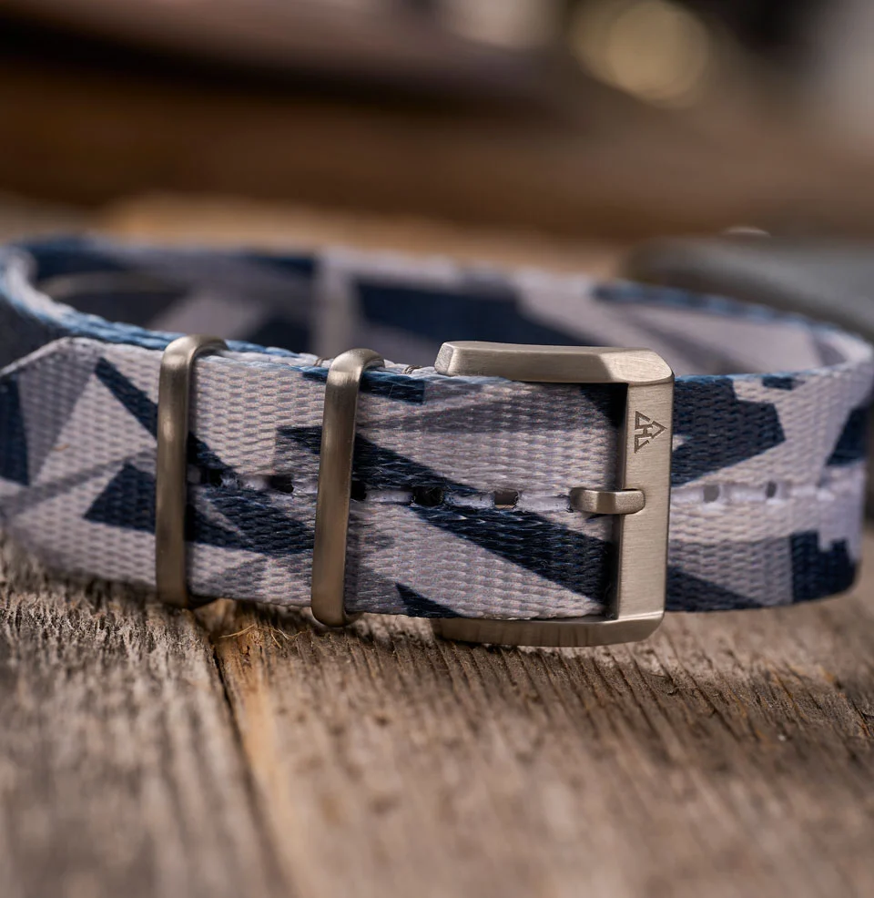 SERVICE MIL-STRAP - MS-32 A2