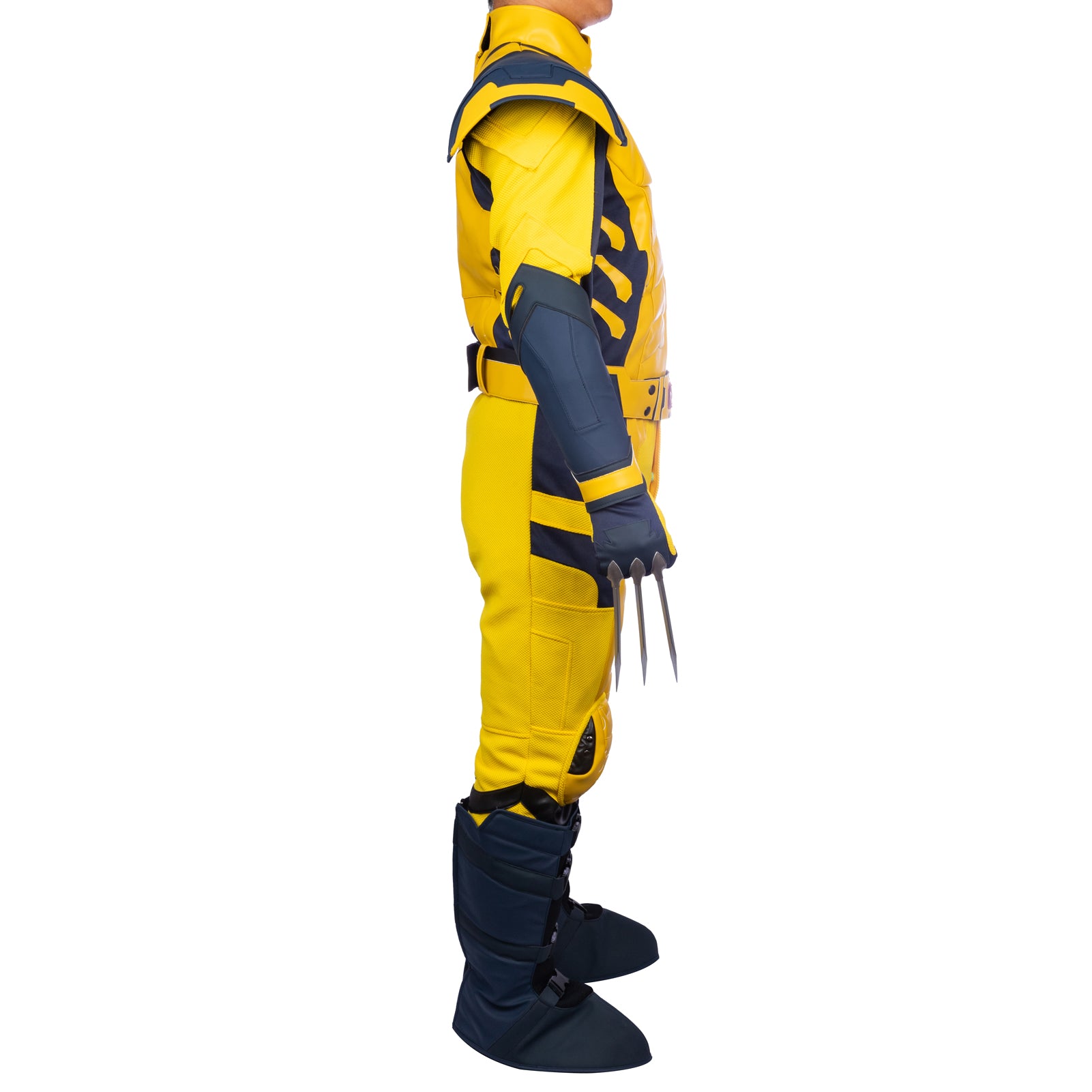 The collection of the X-costumes 2024 Helmet