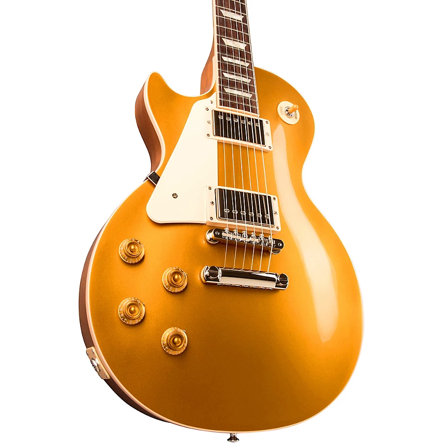 Gibson Les Paul Standard 50s Left Handed Electric Guitar Heritage Cherry Sunburst