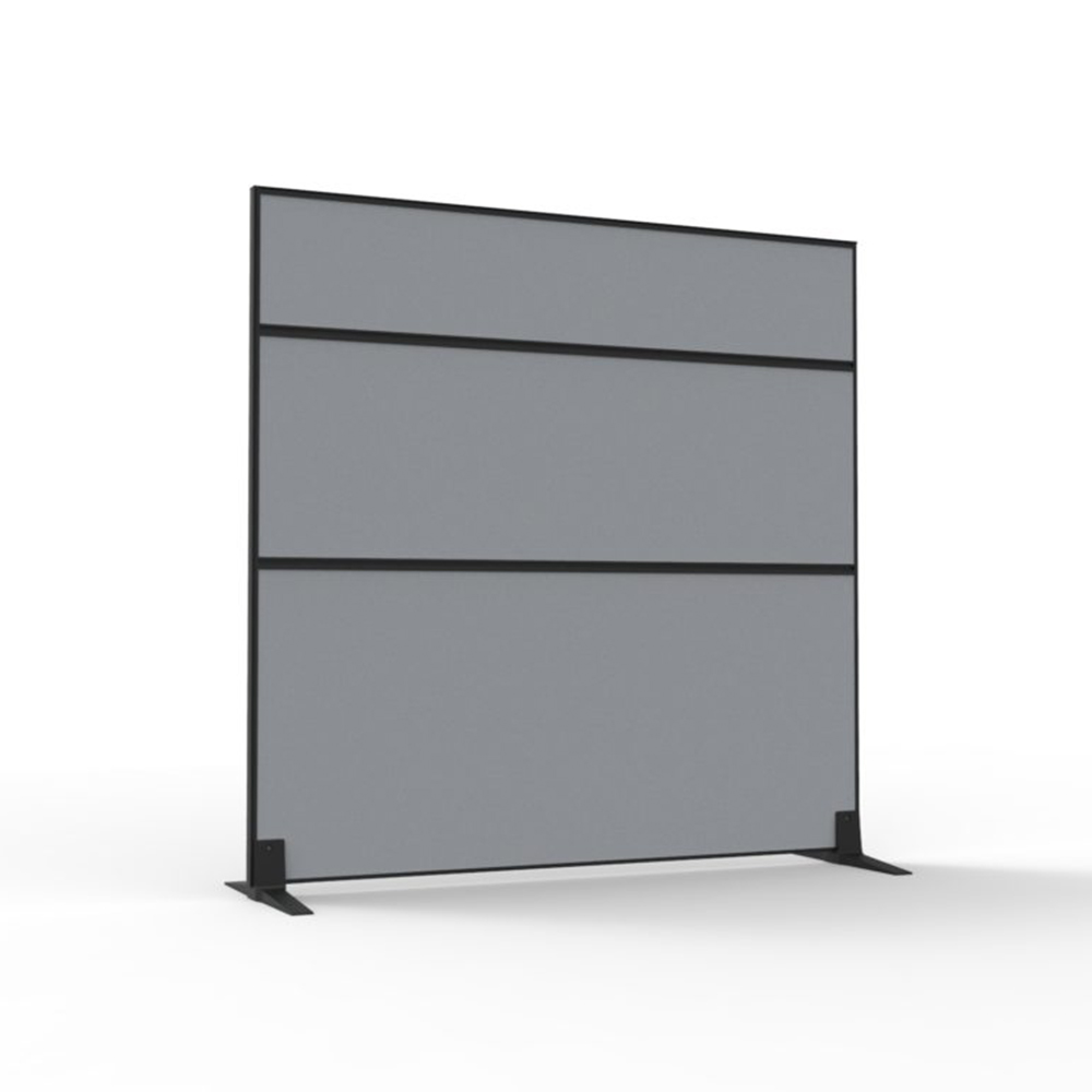 Freestanding Screen Feet – Pair