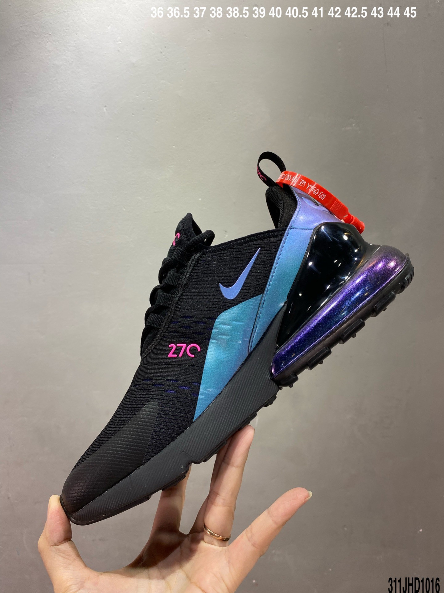 Nike Air Max 270 Throwback Future AH8050-020