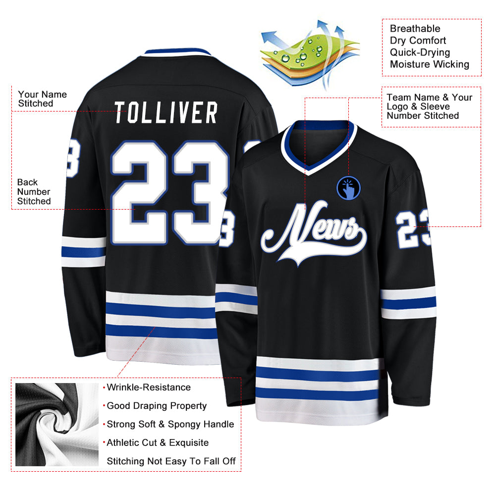 Sportifylife | Custom Sports Jerseys - Design Your Own Baseball, Hockey ...