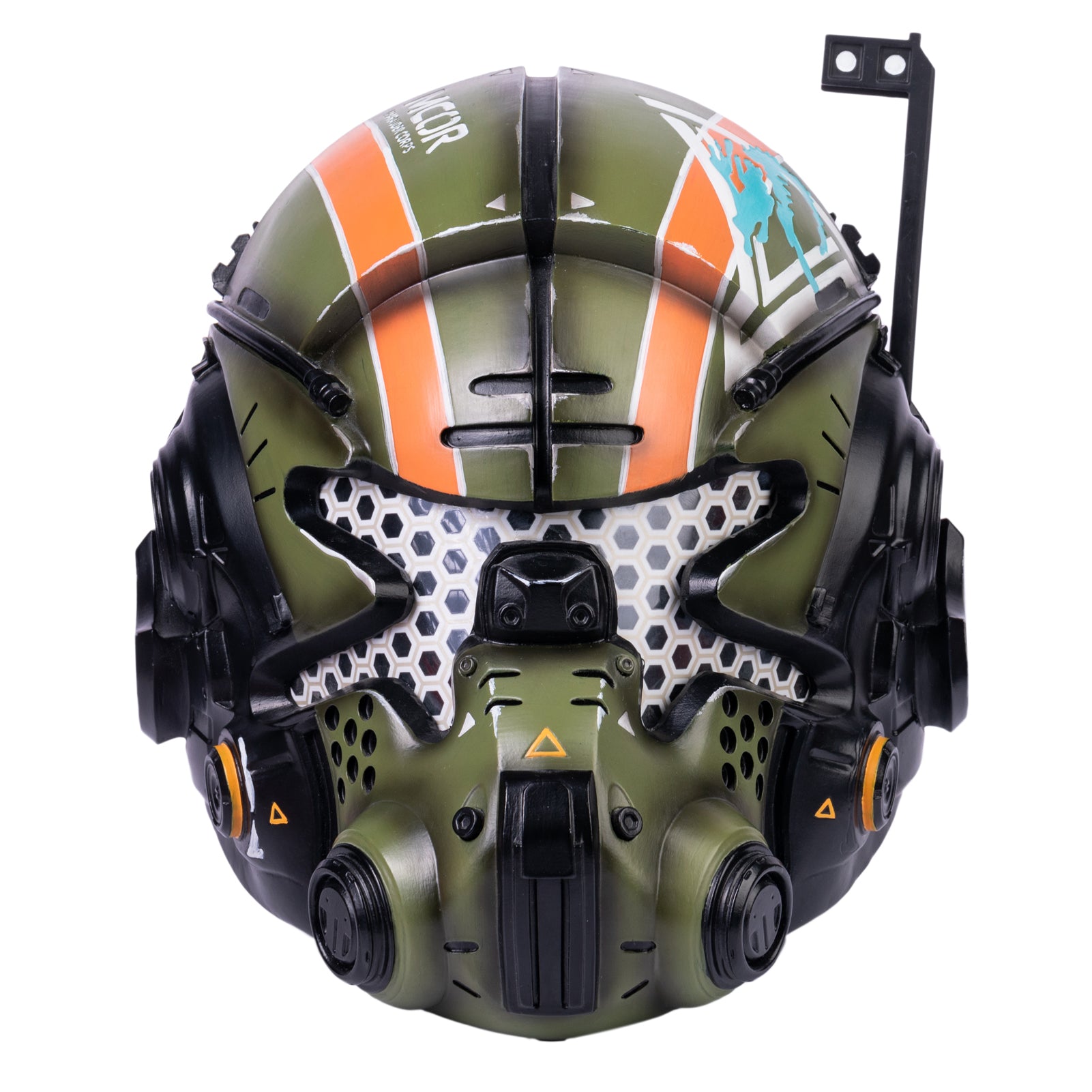 The collection of the X-costumes 2024 Helmet