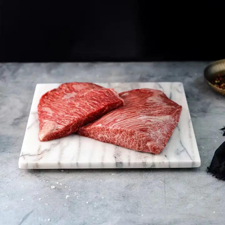 Japanese A5 Wagyu Rib Caps