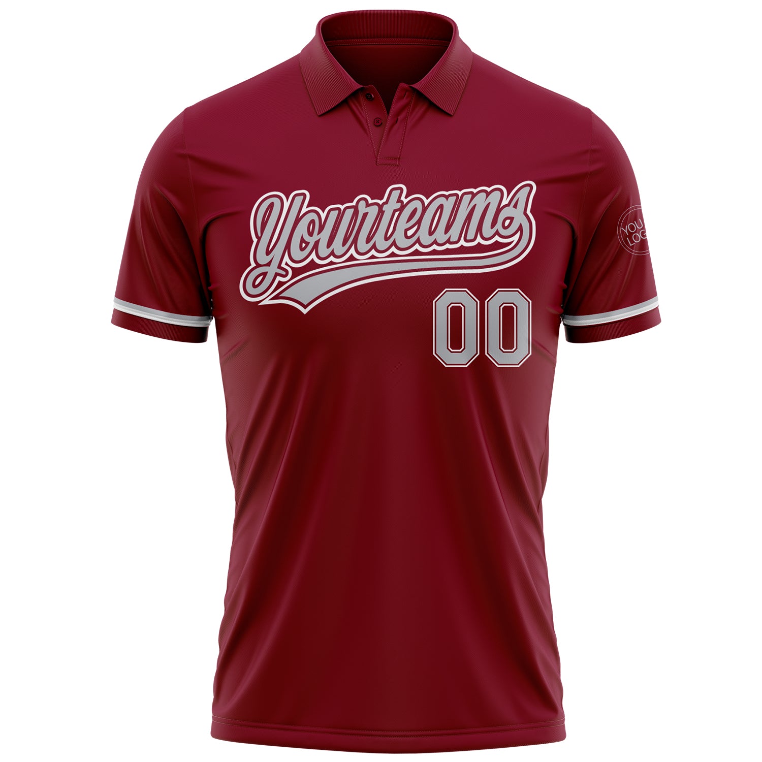 GROPSO | Custom Sports Apparel: Personalized Jerseys for Baseball ...