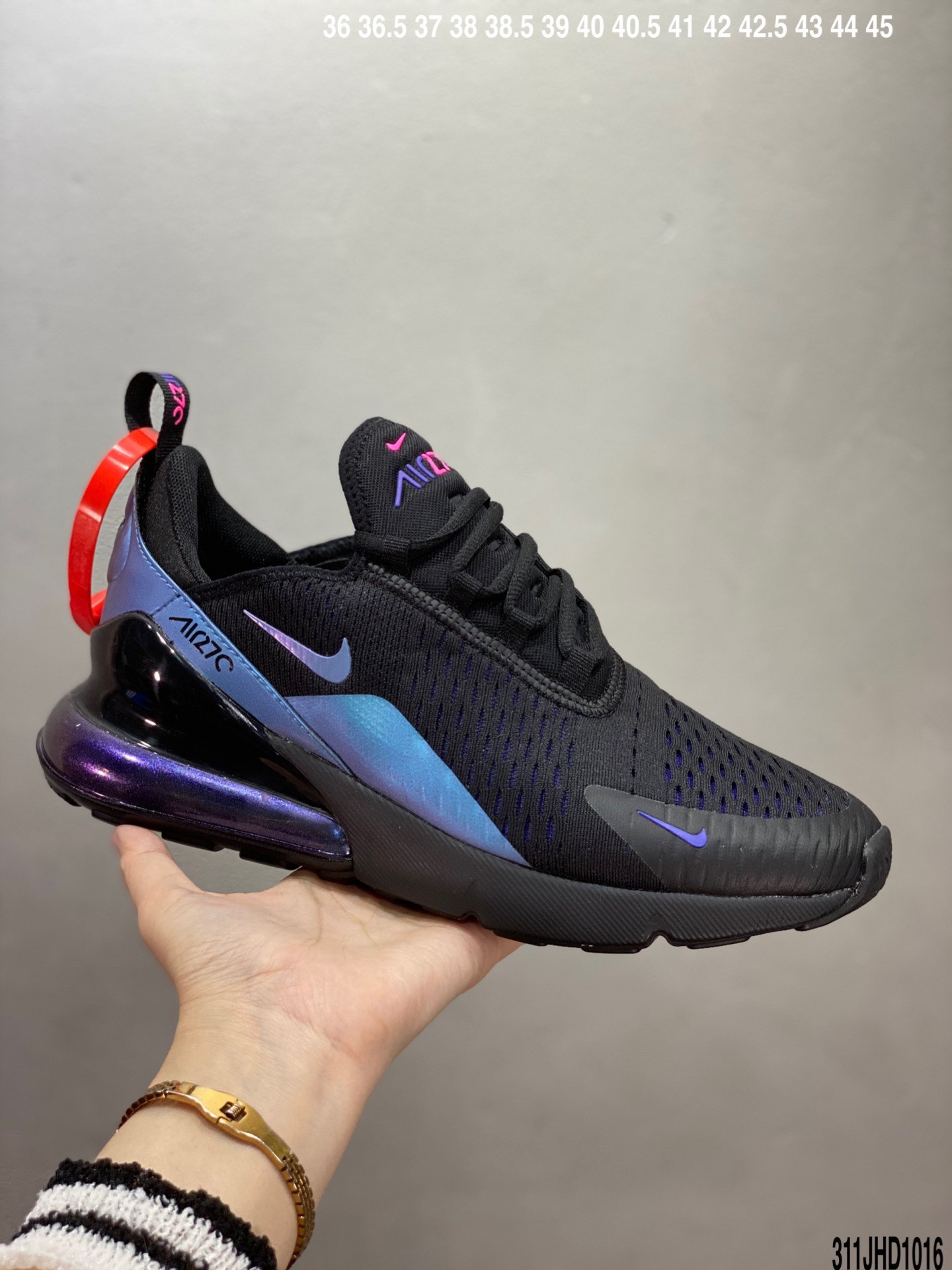 Nike Air Max 270 Throwback Future AH8050-020