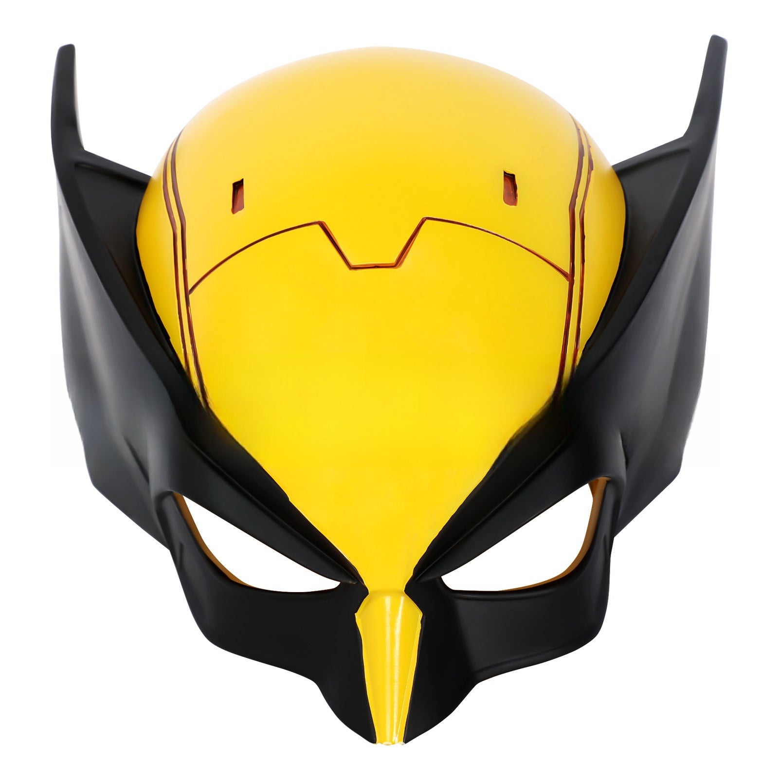 The collection of the X-costumes 2024 Helmet