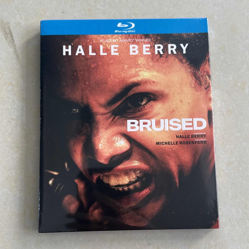 Bruised (2020)