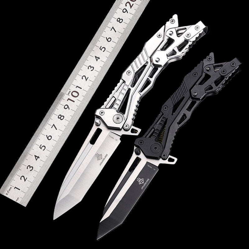 Huang Fu Mechanical Knife
