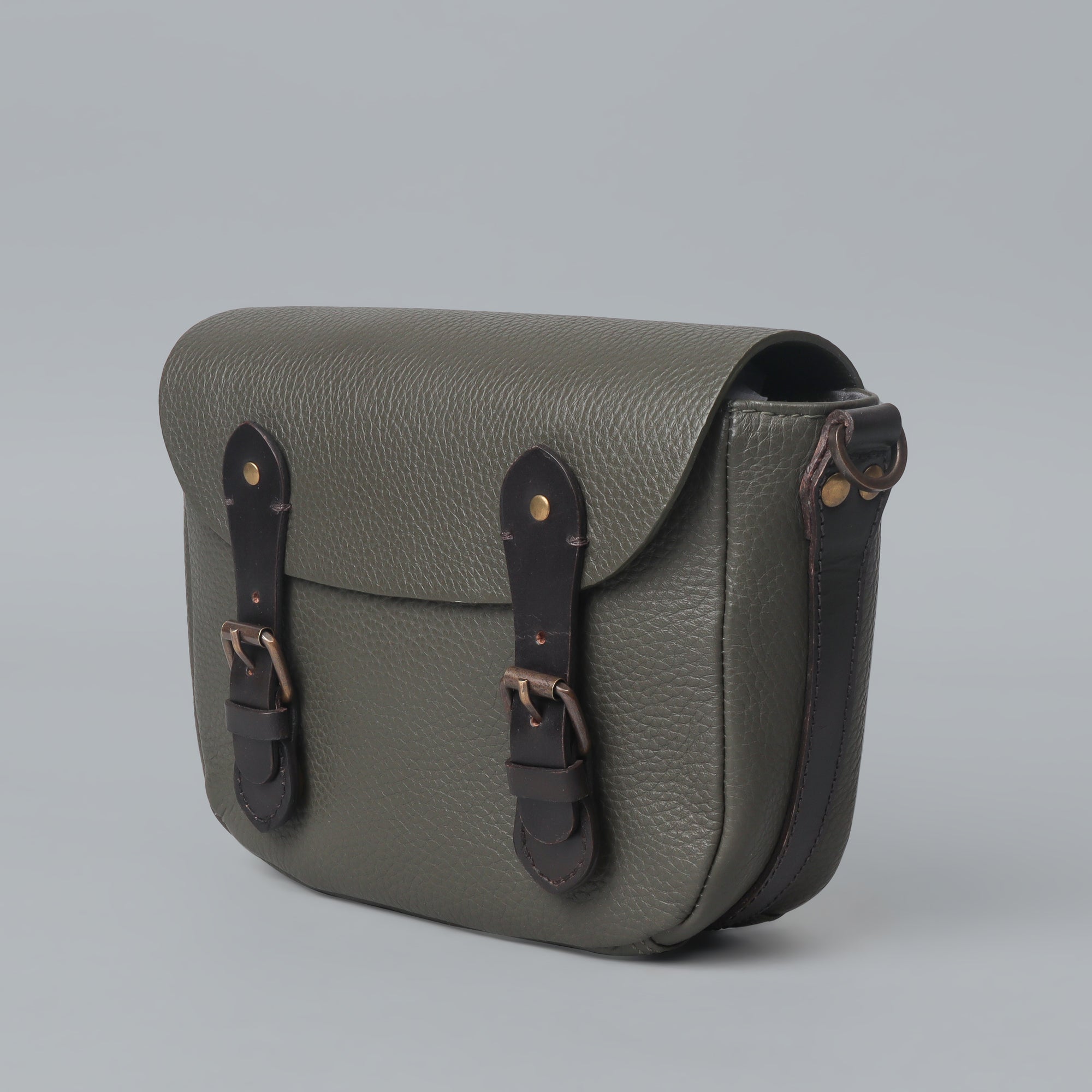 Oslo Crossbody Bag